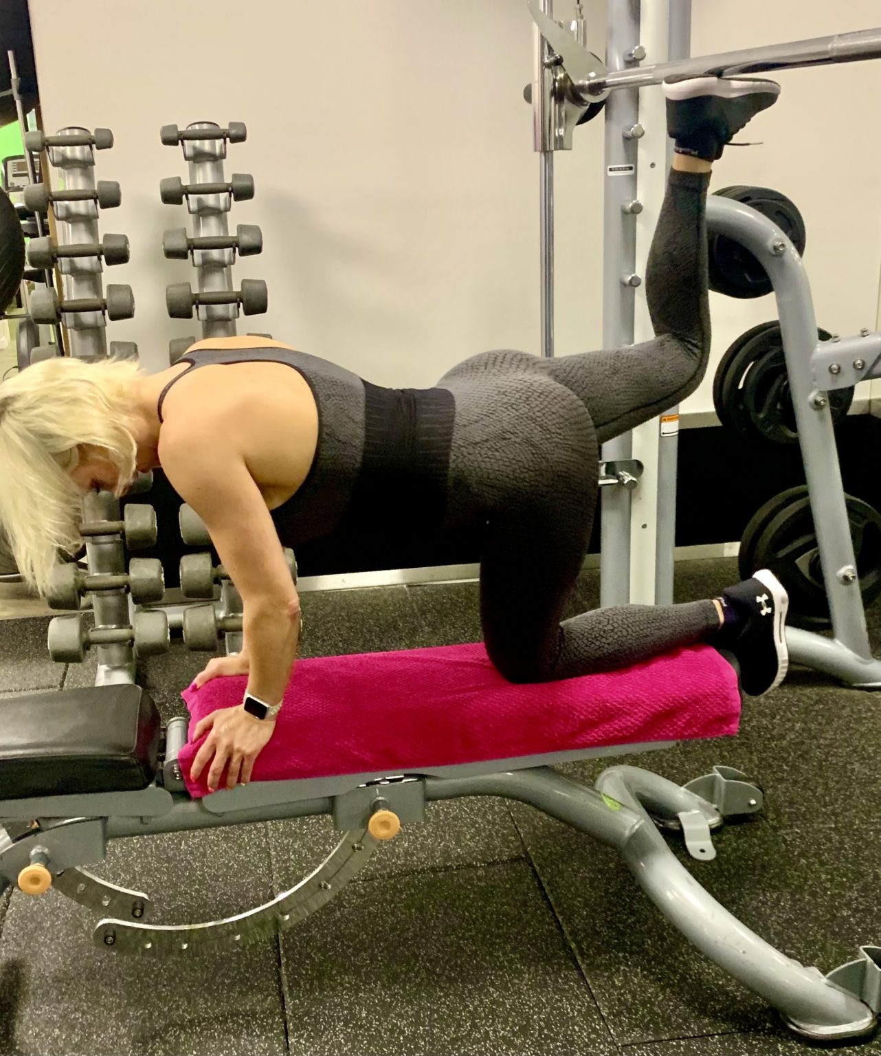 Trener Personalny Bydgoszcz Fordon i Dietetyk - Wiktoria Wasik